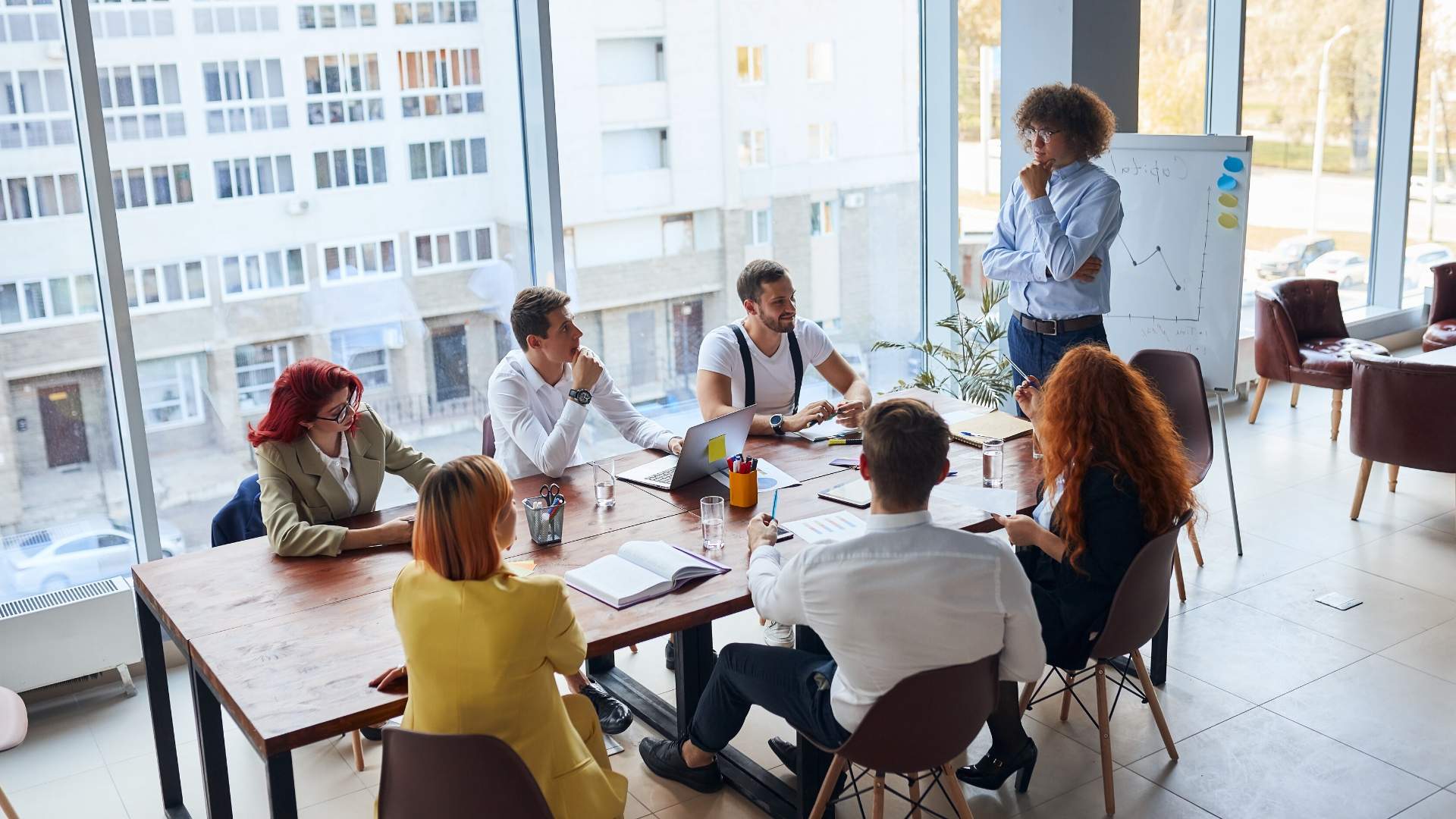 Private Equity – Phoenix